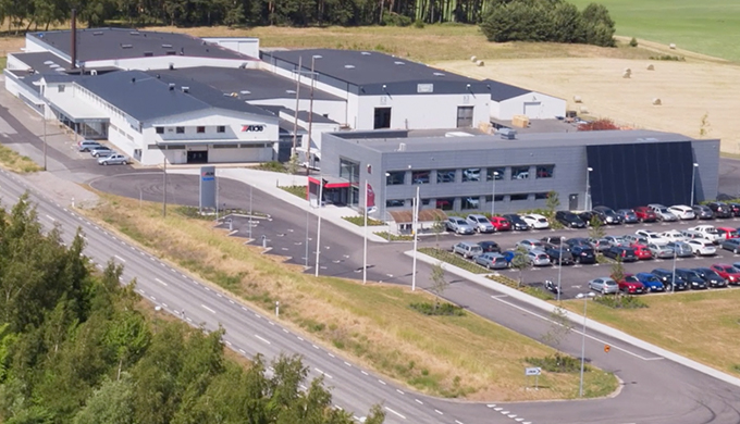 Systèmes de chauffage pour camping-cars et caravanes | Alde