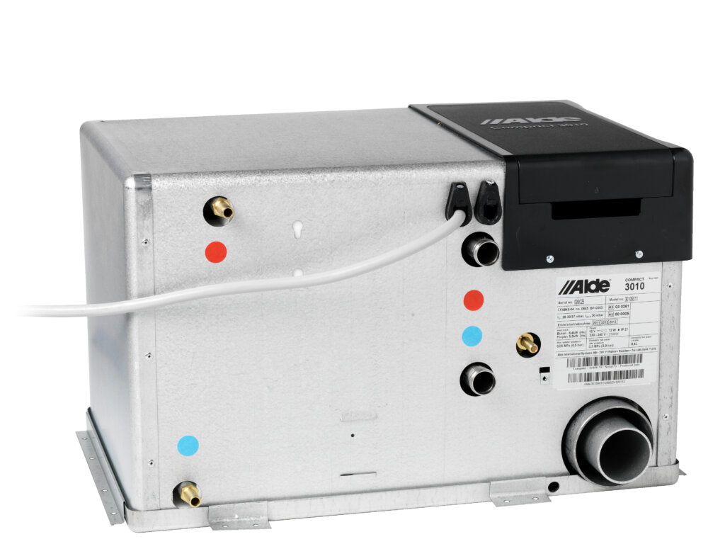 Alde Compact 3010 - Alde